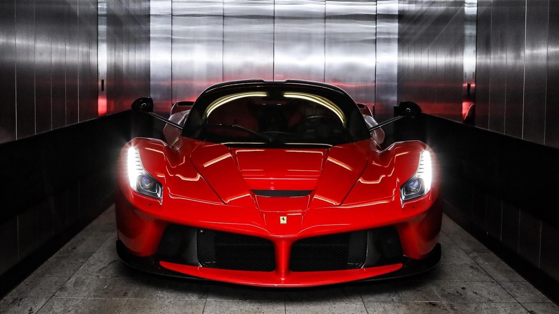 Luxus Autohaus für exklusive Autos | Semco Exclusive Cars